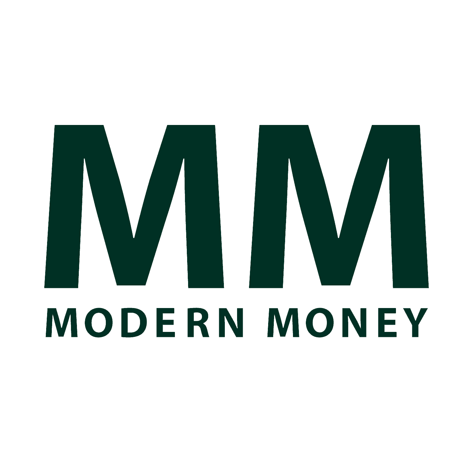 Modern Money