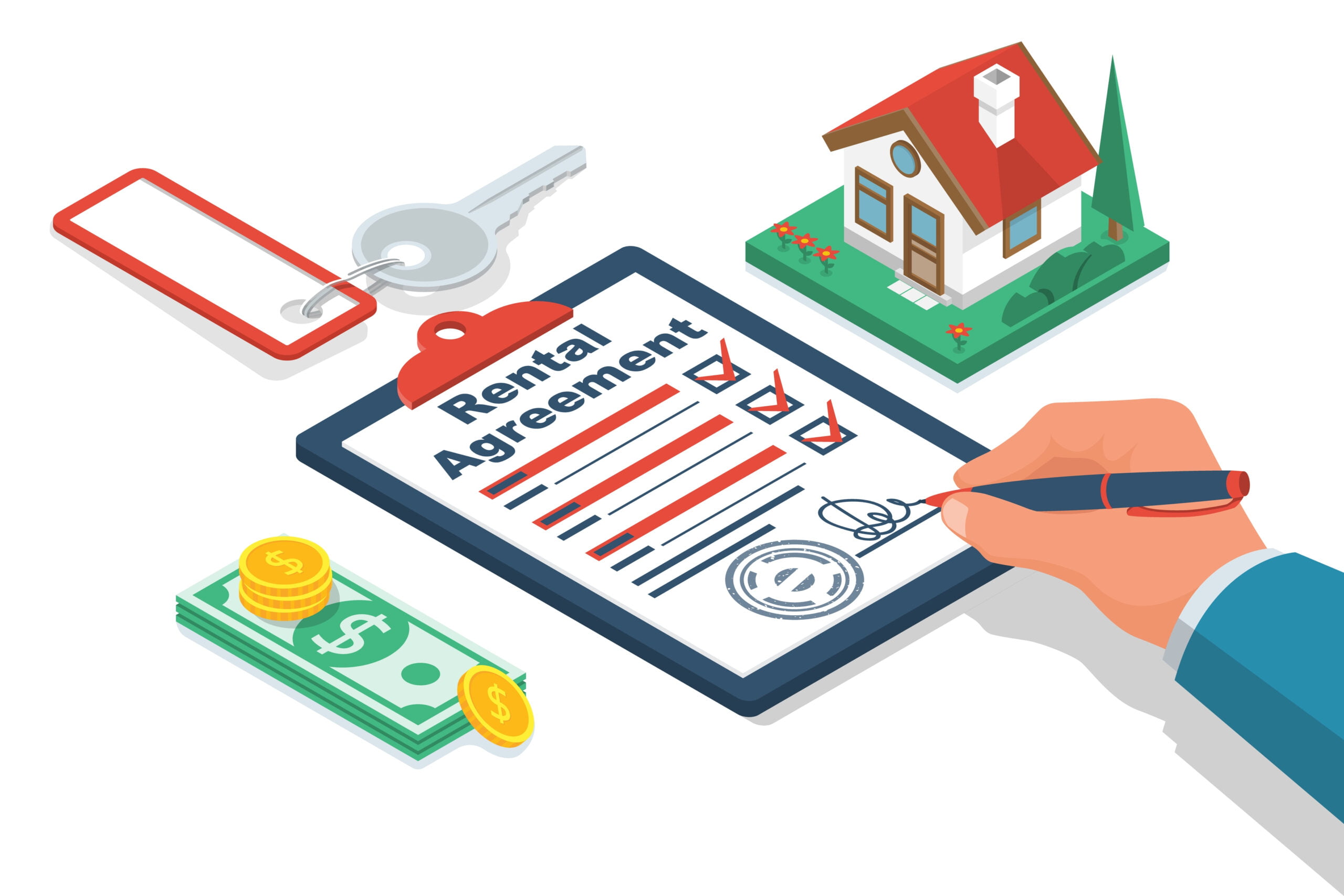 House Hacking 101 What It Is And How To Do It Modern Money
